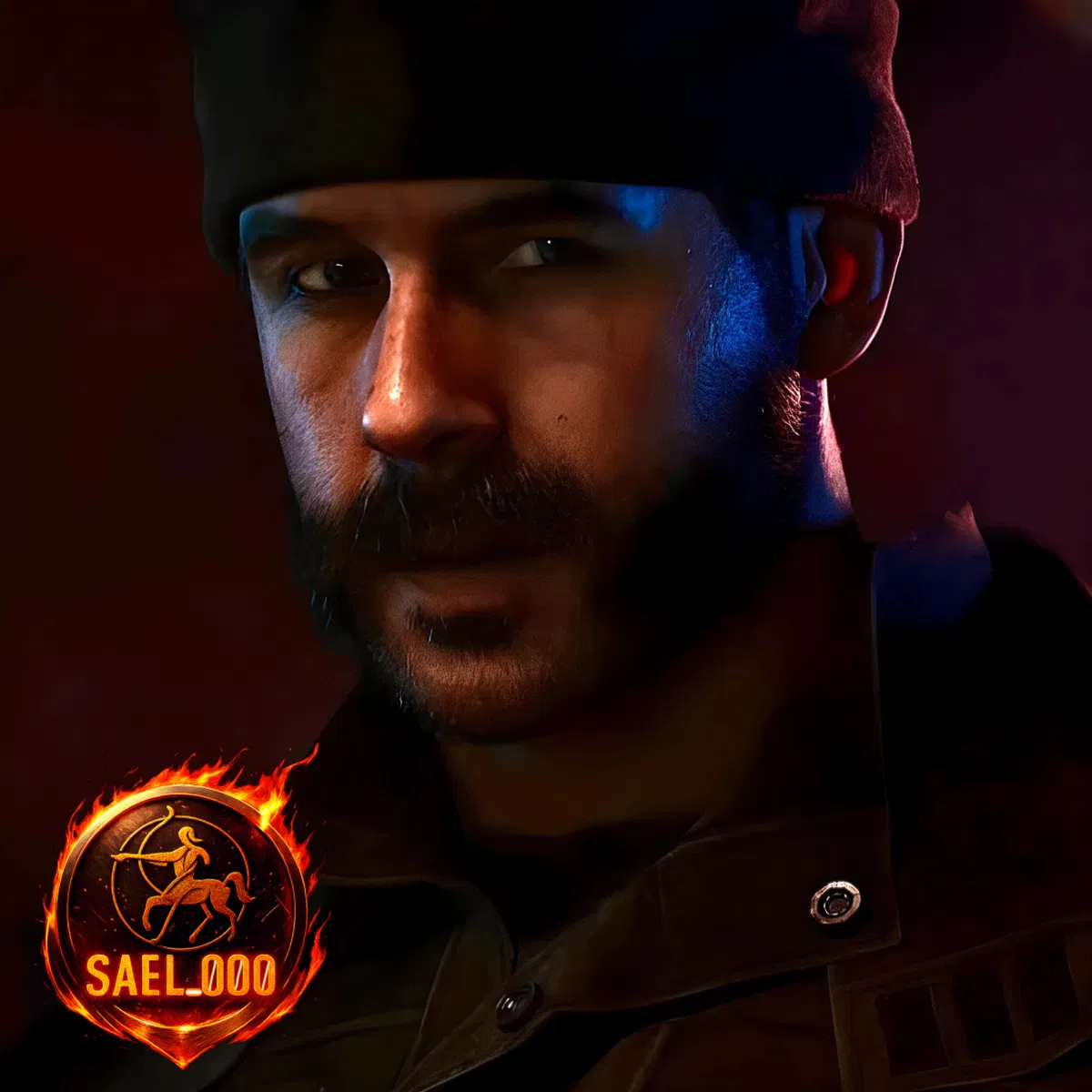 Captain John Price | CANON
