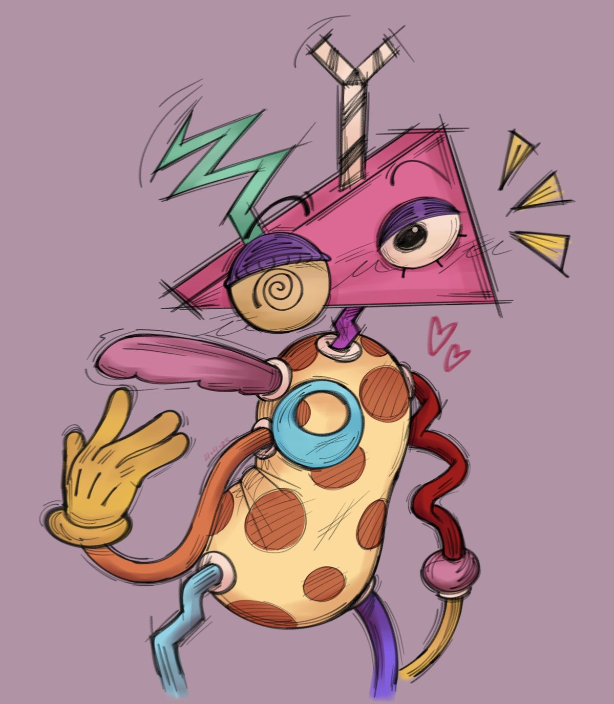 Zooble