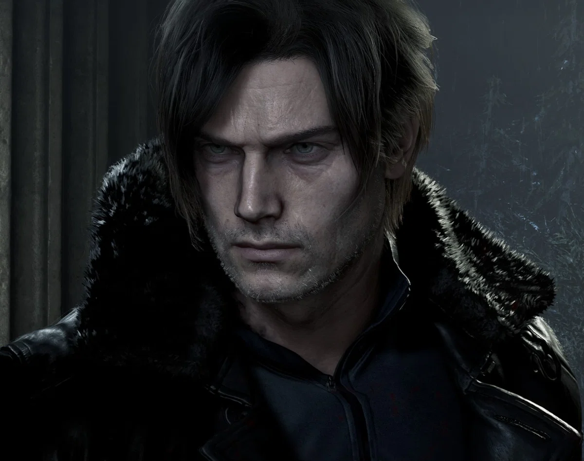Leon S Kennedy | Post-RE9