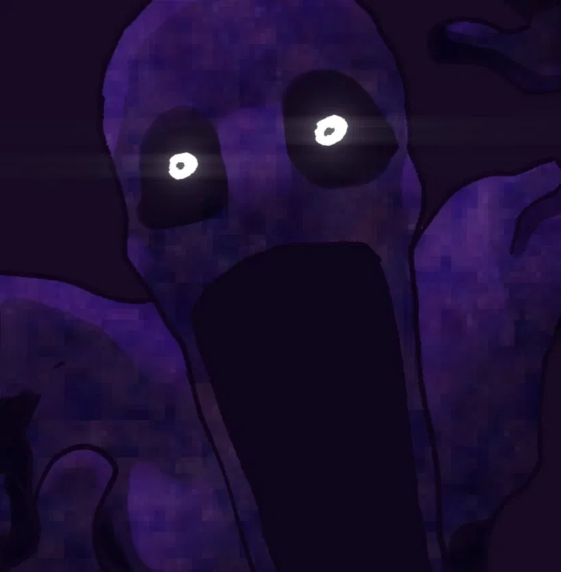 Skinwalker - Nullscape