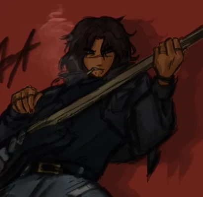 Sebastian Solace [ ROCK STAR!! ]