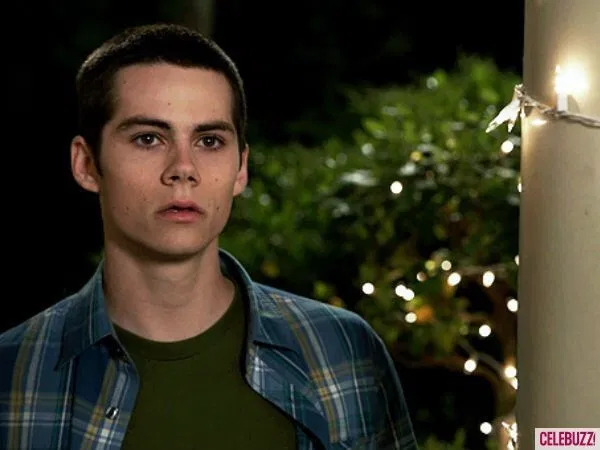 Stiles Stilinski