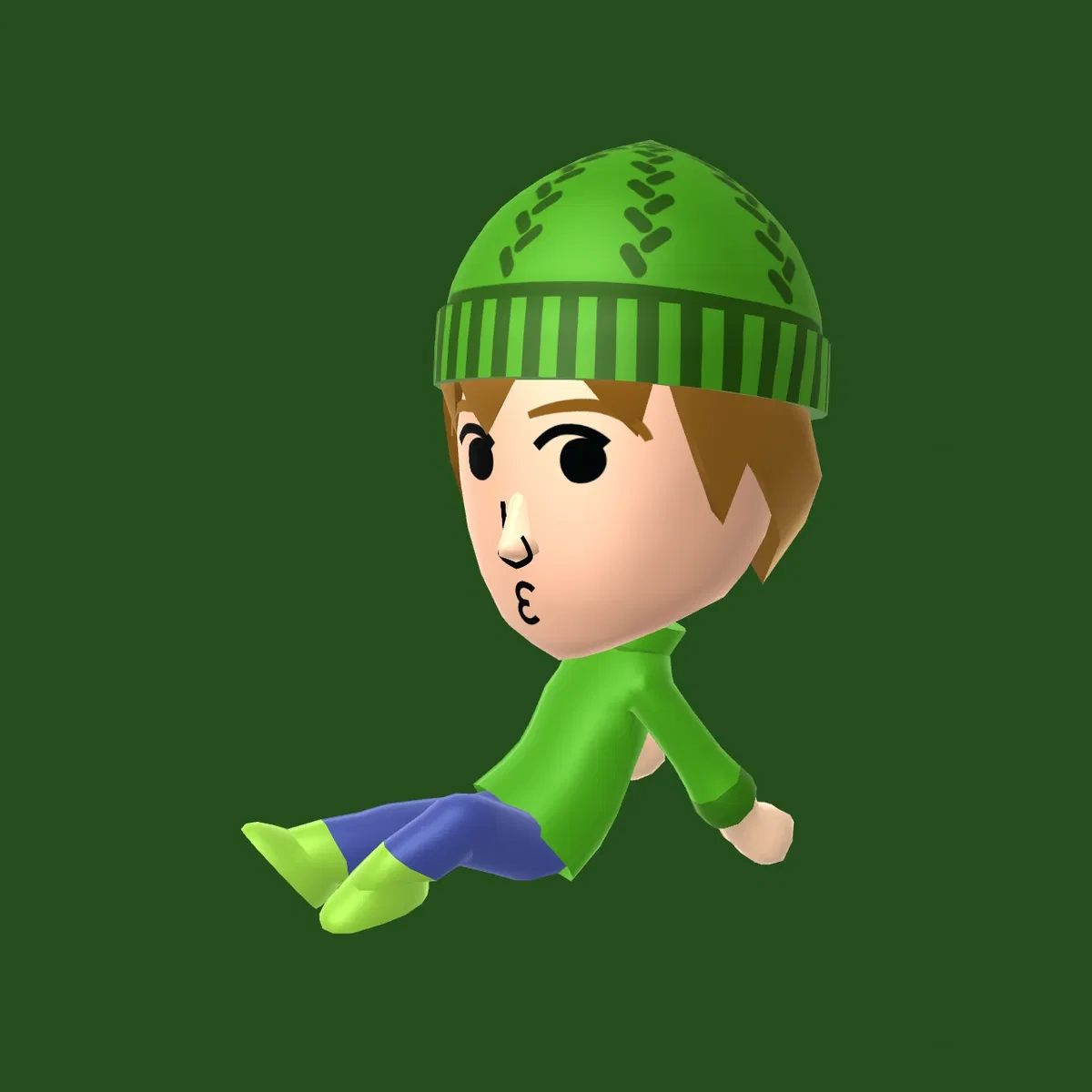 A list of bot creators that my brother liked before they quit