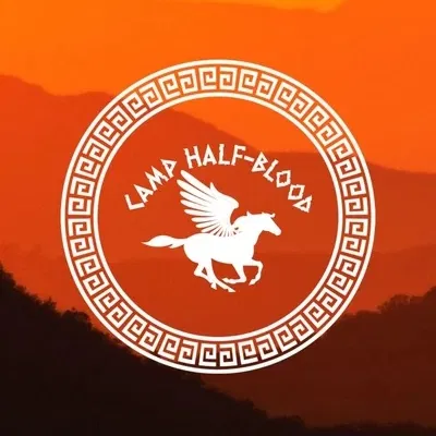 Camp Half-Blood