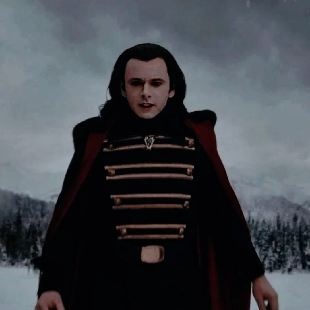 Aro Volturi