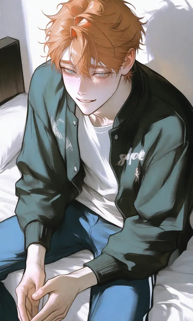 Nathan | Your First Date