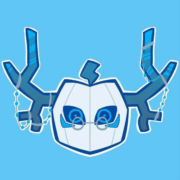 –GHOSDEERI | CRYSTALIKE [9/?]