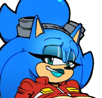 Egg-Corrupted Sonikko