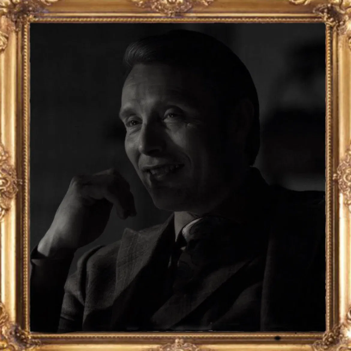 Hannibal Lecter