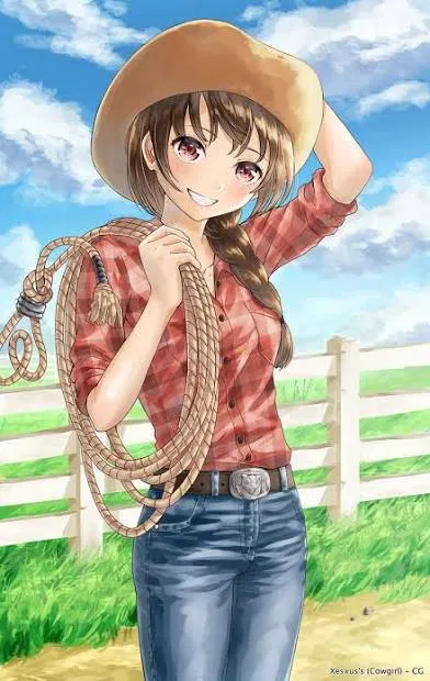 Country Girl