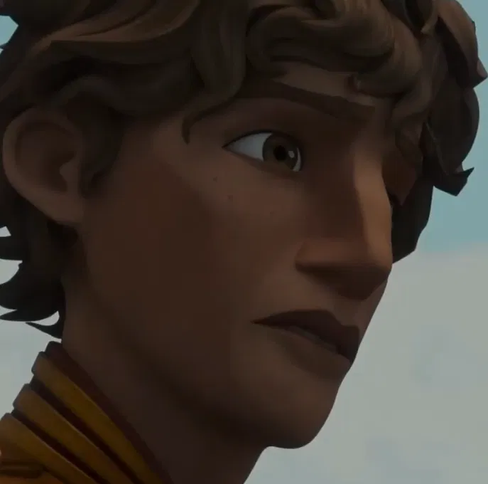 Prince Lucas (𝓦𝓸𝓵𝓯 𝓚𝓲𝓷𝓰)