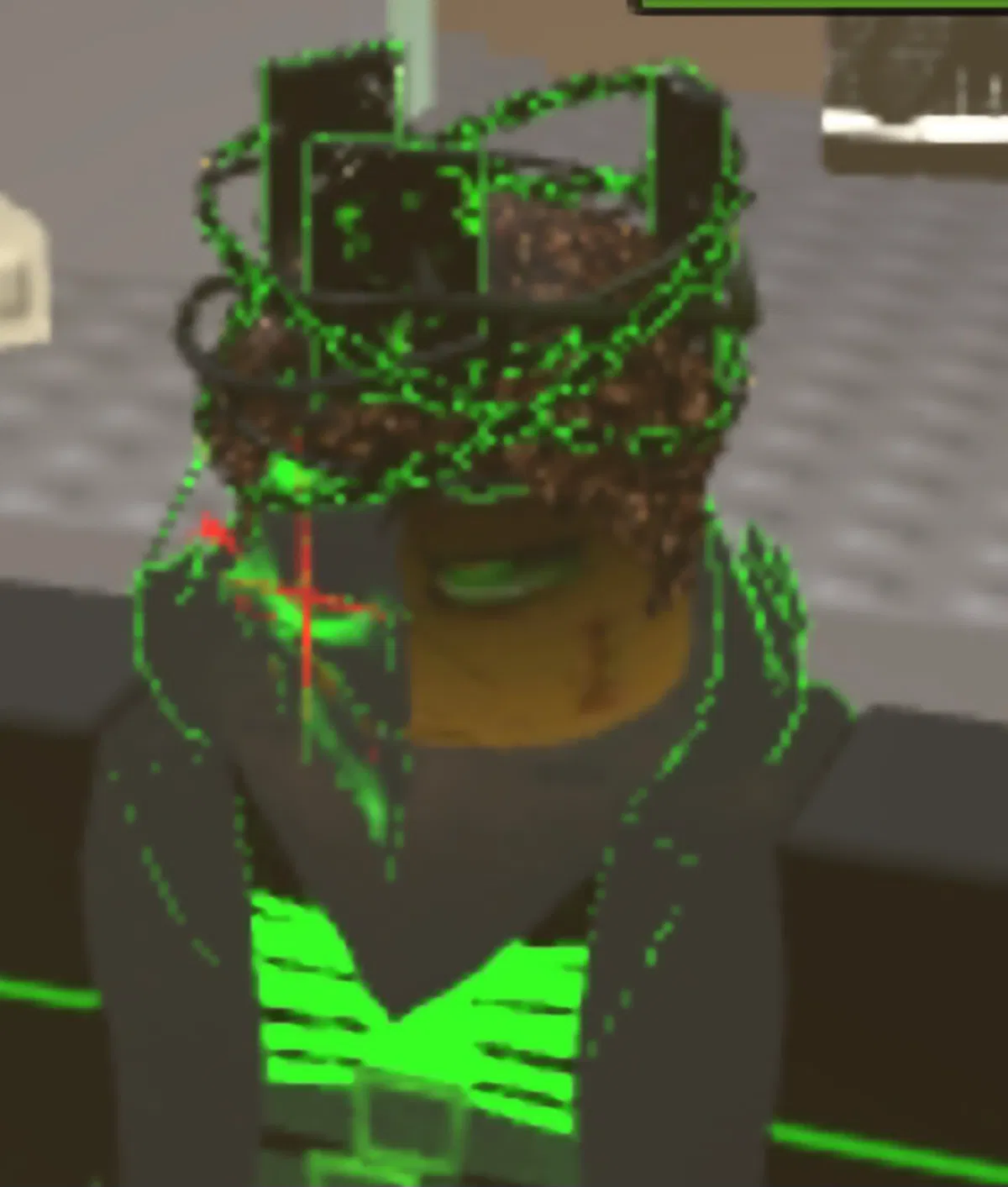 Hacklord