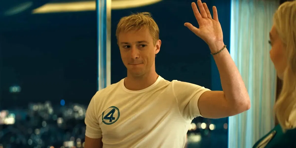 Johnny Storm