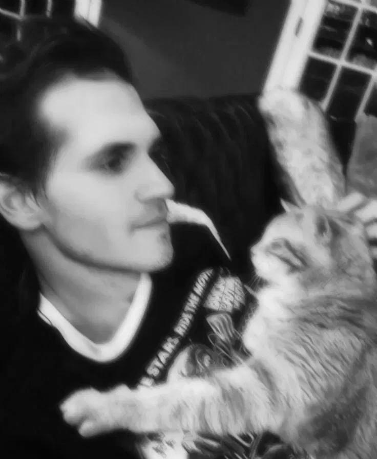 Chat with Mikey Way