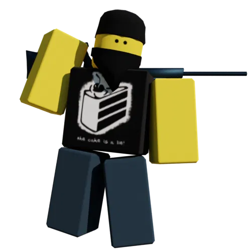 Fem Mark ︻デ══━一 (CI)