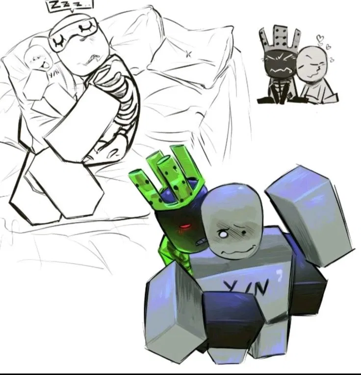 Jealousy♱ ༻¨*:·