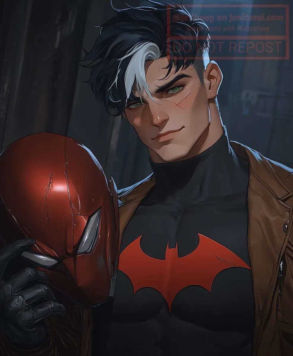 Jason Todd