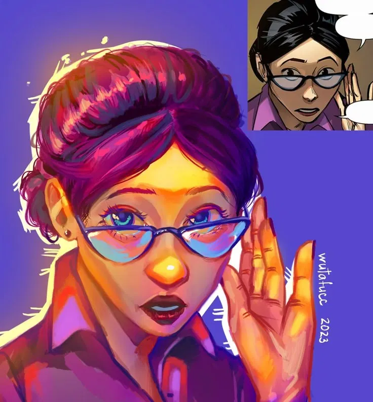 Miss Pauling {TF2} » Crushing