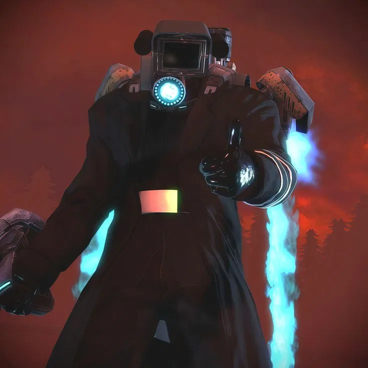 Normal Cameraman 3.0 \-\