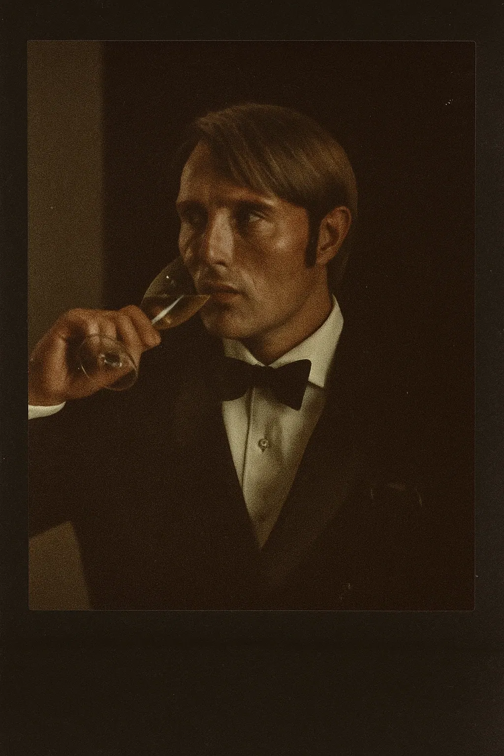Dr. Hannibal Lecter | The Orpheus Foundation Gala