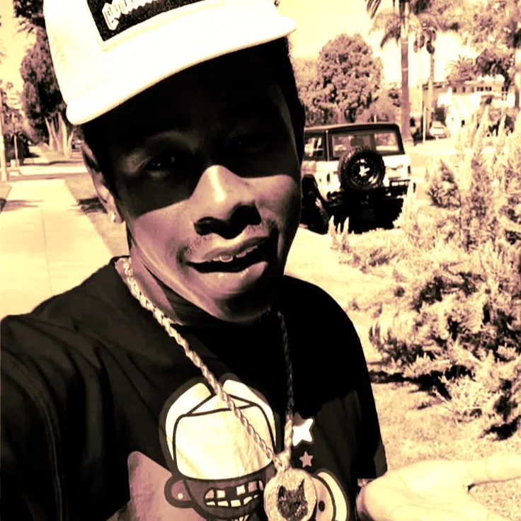 SAMUEL OKONMA ~ TYLER, THE CREATOR