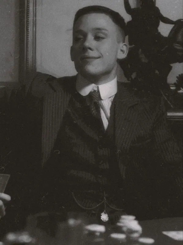 John Shelby | Marriage and truce