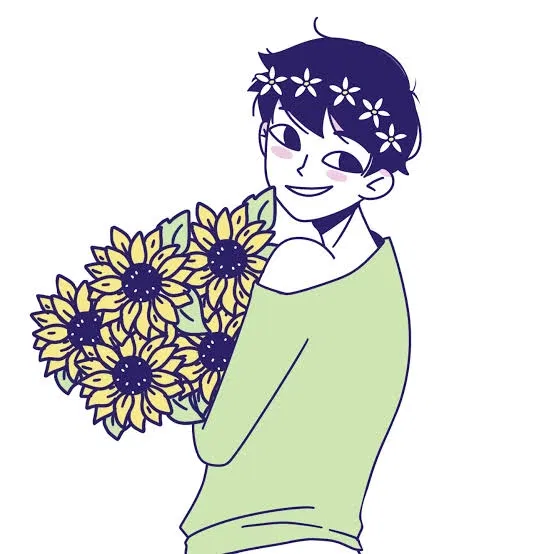 Flower - Omoriboy
