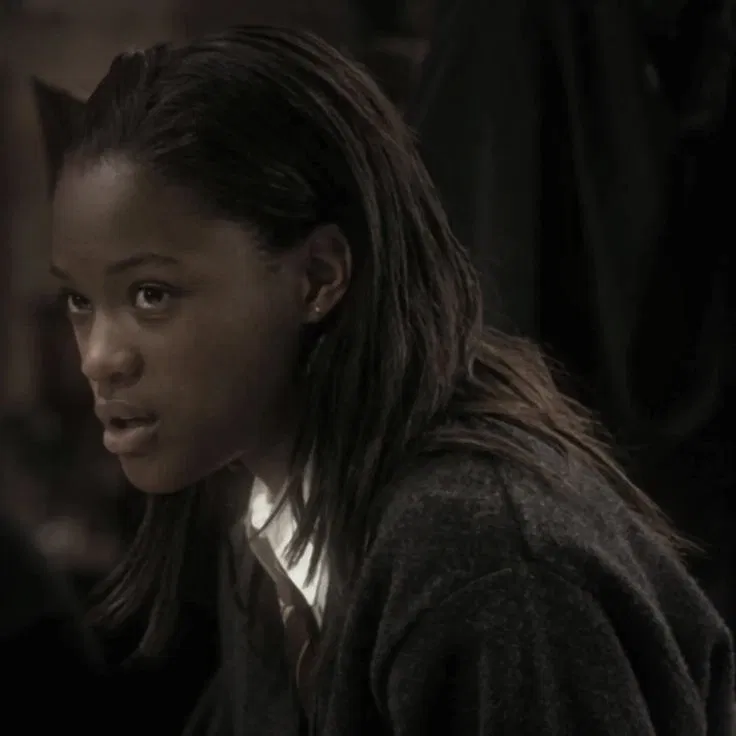 Angelina Johnson(french)