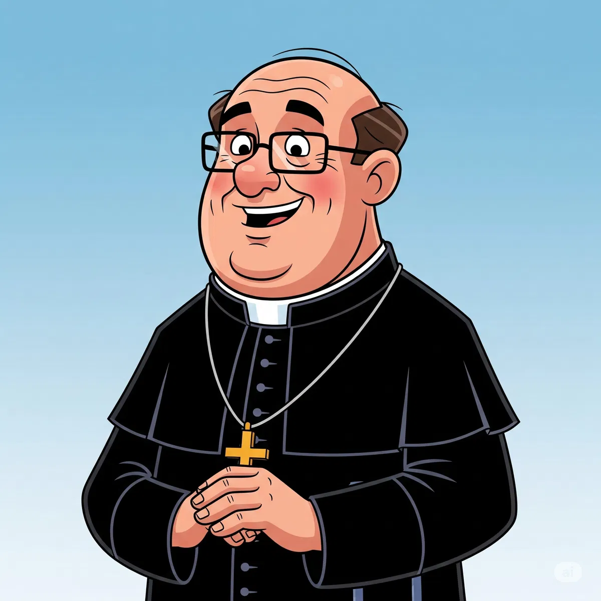 Father John