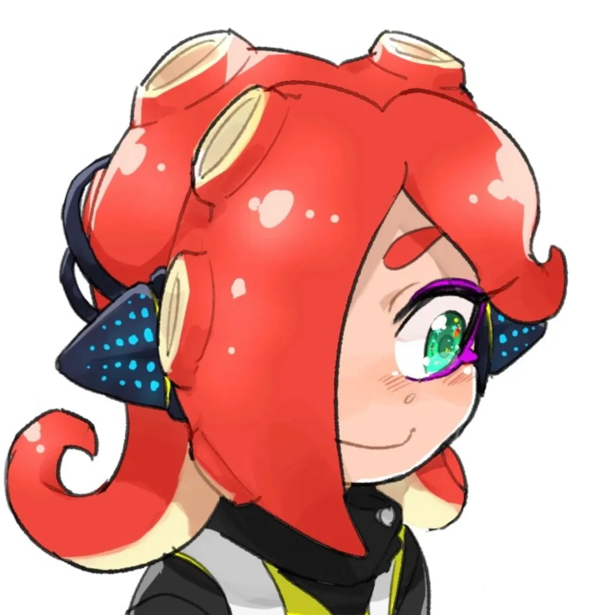 The Veteran (“Agent 6”)