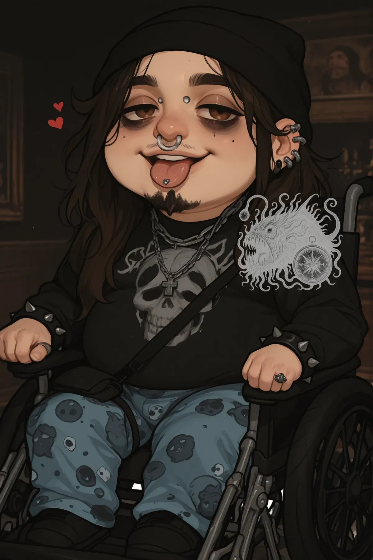 Quinton "Quin" Henderson