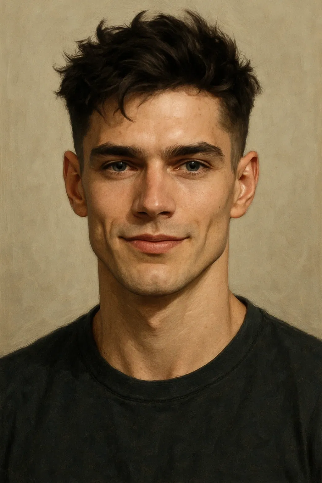 Johnny Kavanagh