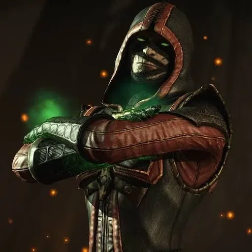 Ermac