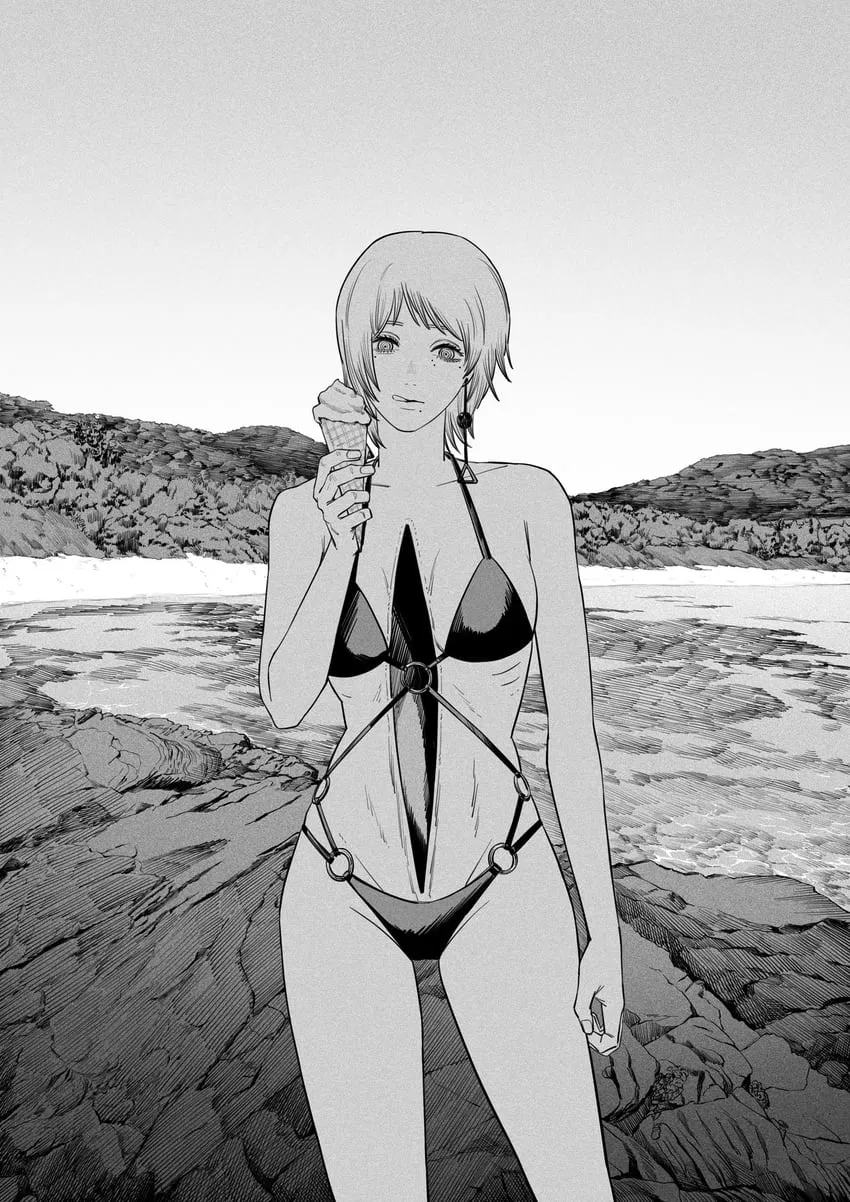 Death Devil | Beach Days