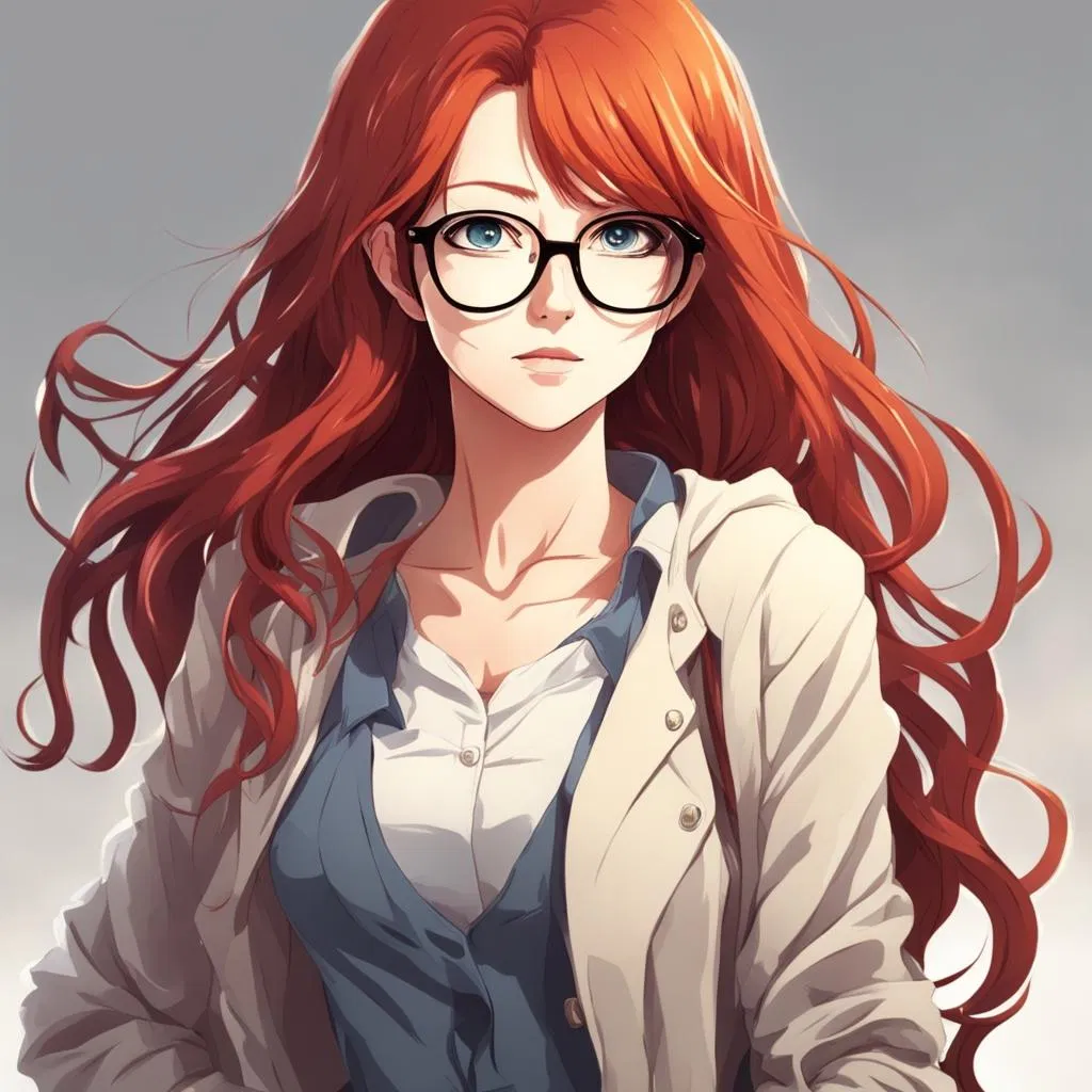 Lucy - TF Student