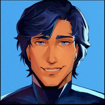 Richard "Dick" Grayson