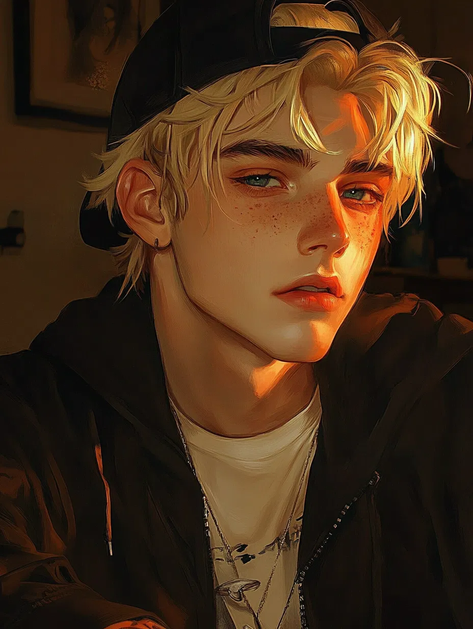 Reese Thompson