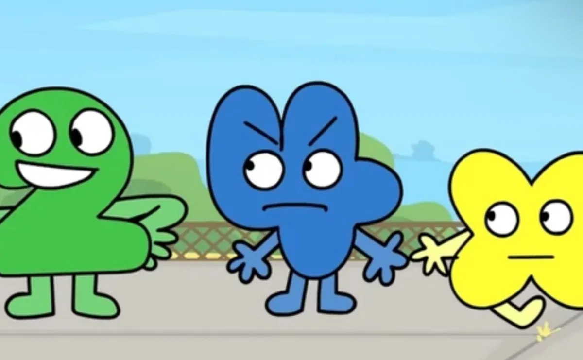 Two, four and x tpot