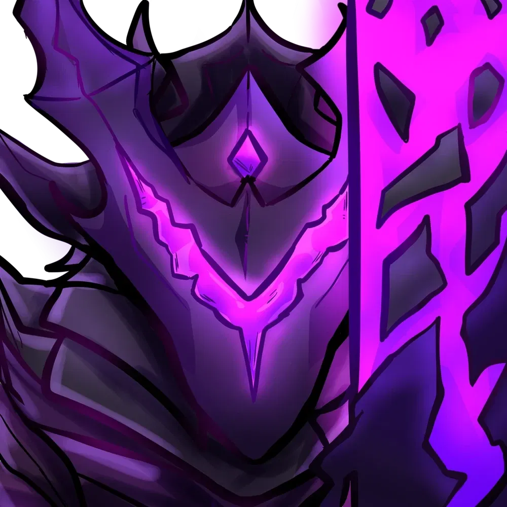 Fem Void Knight