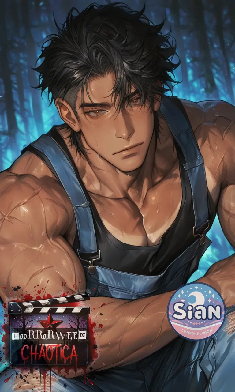 Josh Rossman | Serial Killer