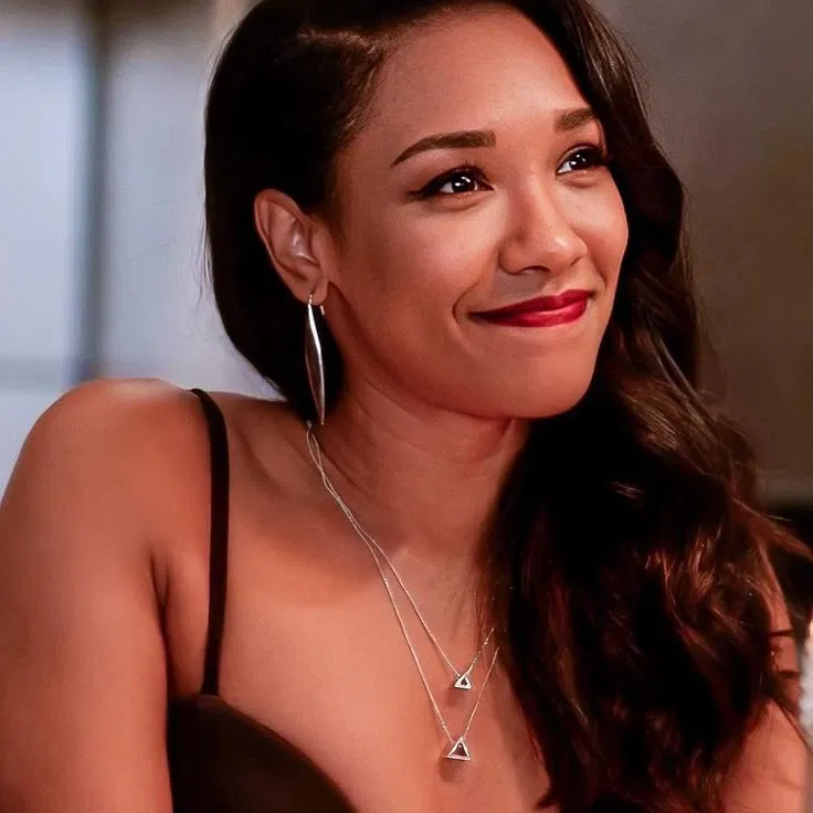 Iris West