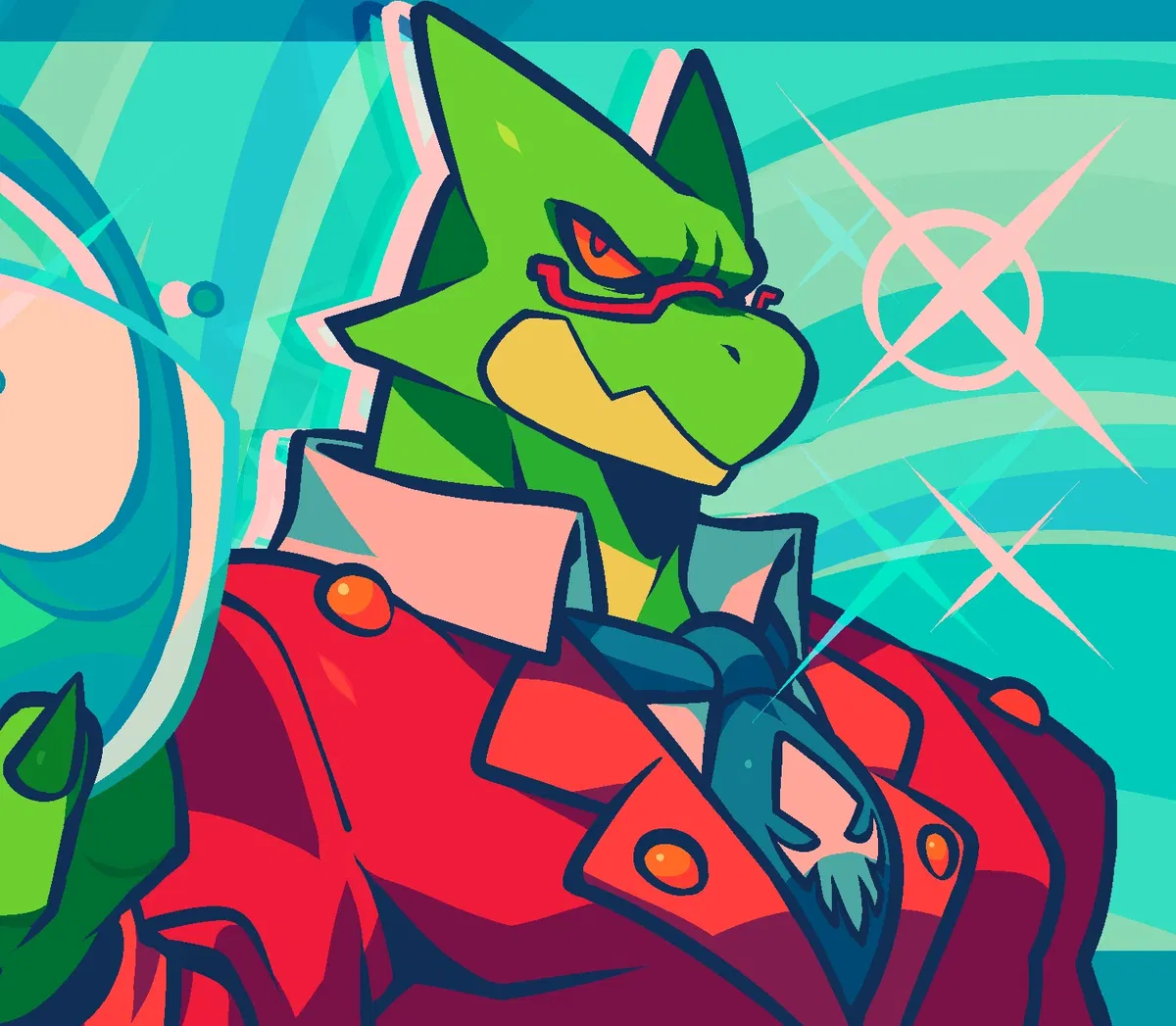 Mal Leviathan | Kings of Hell