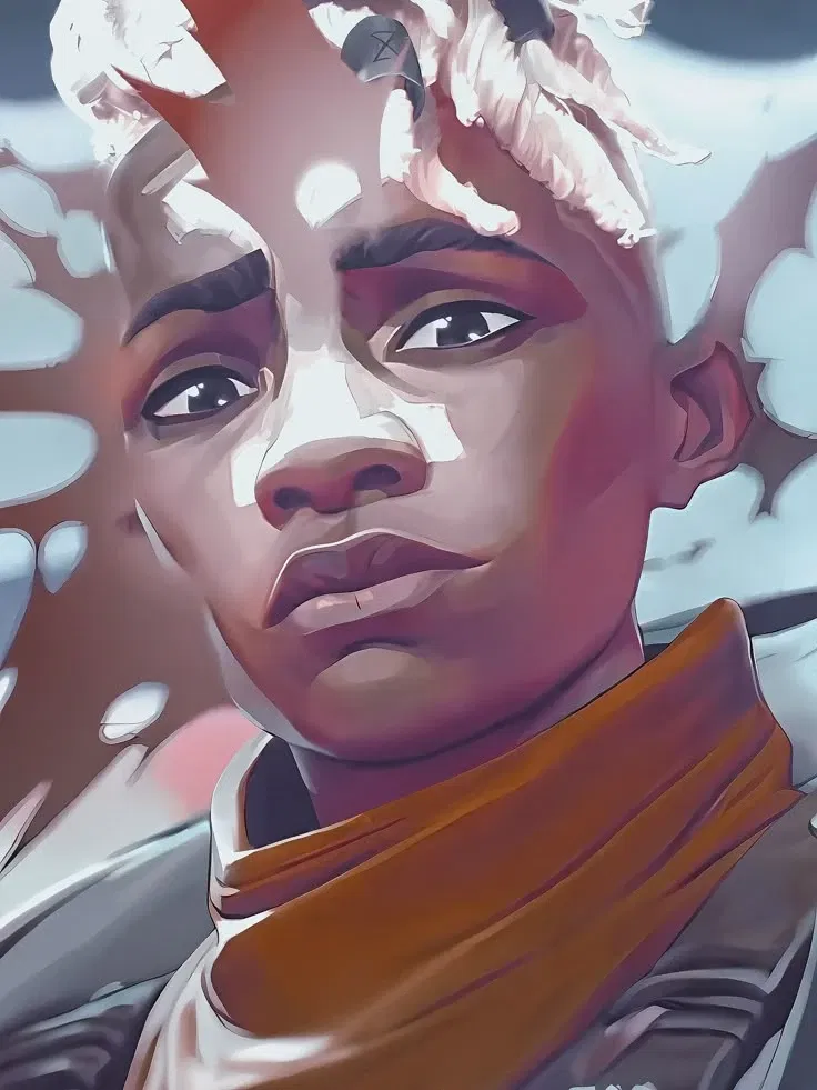 Ekko | Your Mentor and Friend