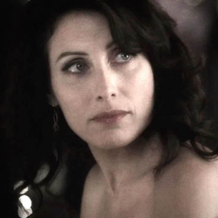 Lisa Cuddy | love after angst
