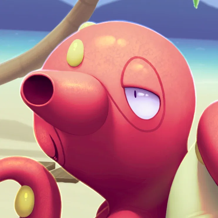 Octillery