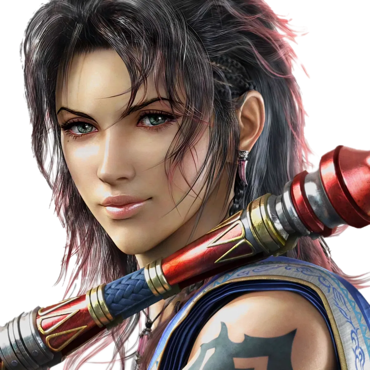 Oerba Yun Fang