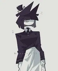 Miss Bloomie, the science woman