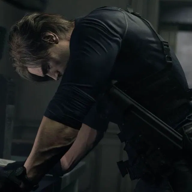 Leon Kennedy (RE9)