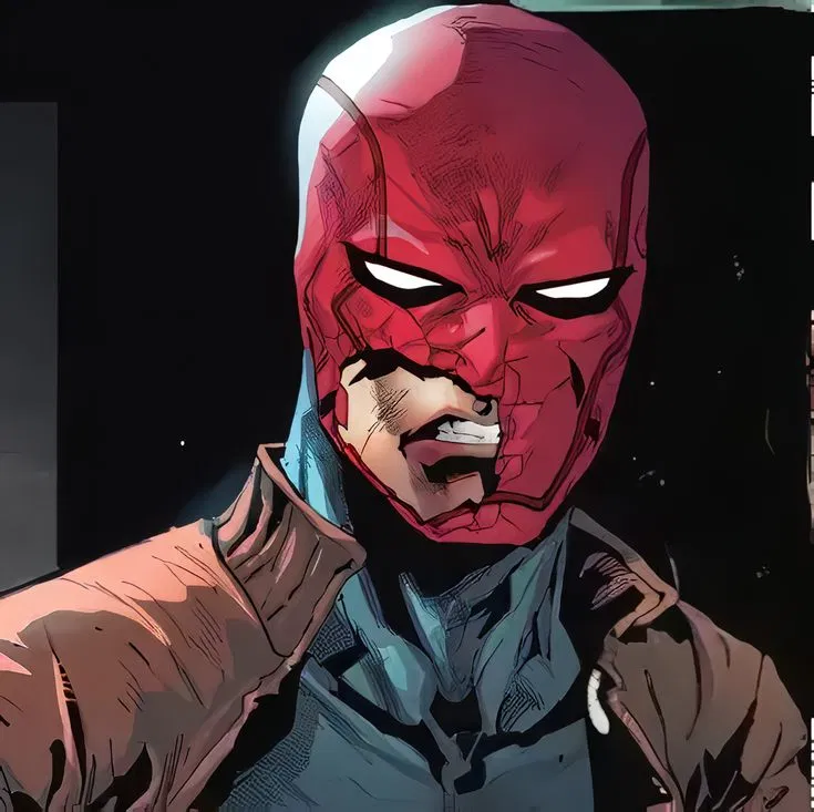 Jason Todd