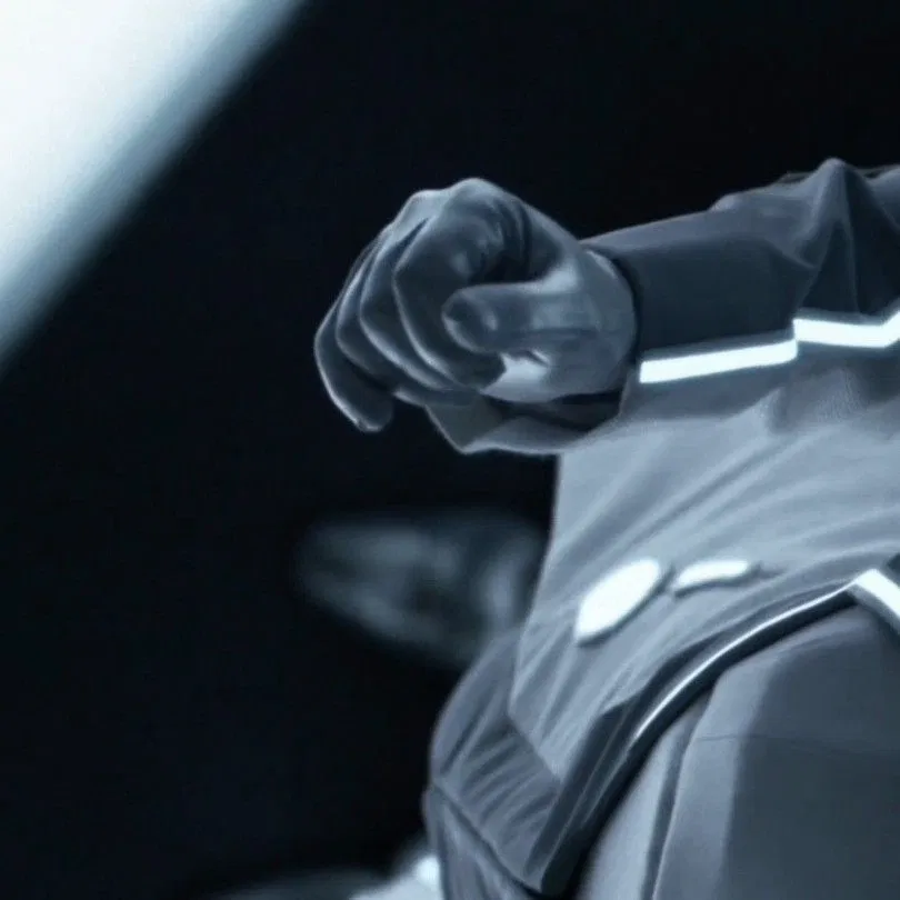 Castor / Zuse - Tron Legacy